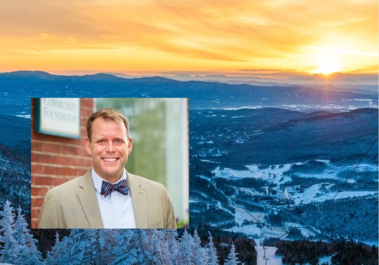 Vermont Community Foundation - Give Where Your Heart Lives