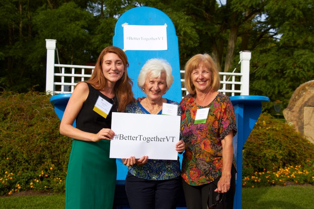 The Free Degree Promise - Vermont Community Foundation